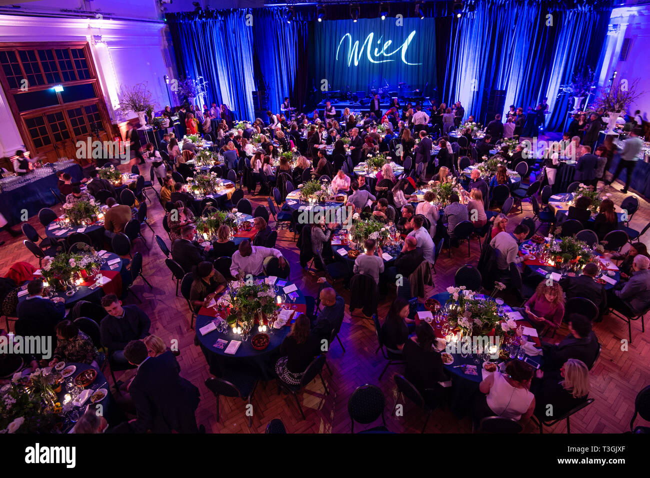 Botton hall hi-res stock photography and images - Alamy