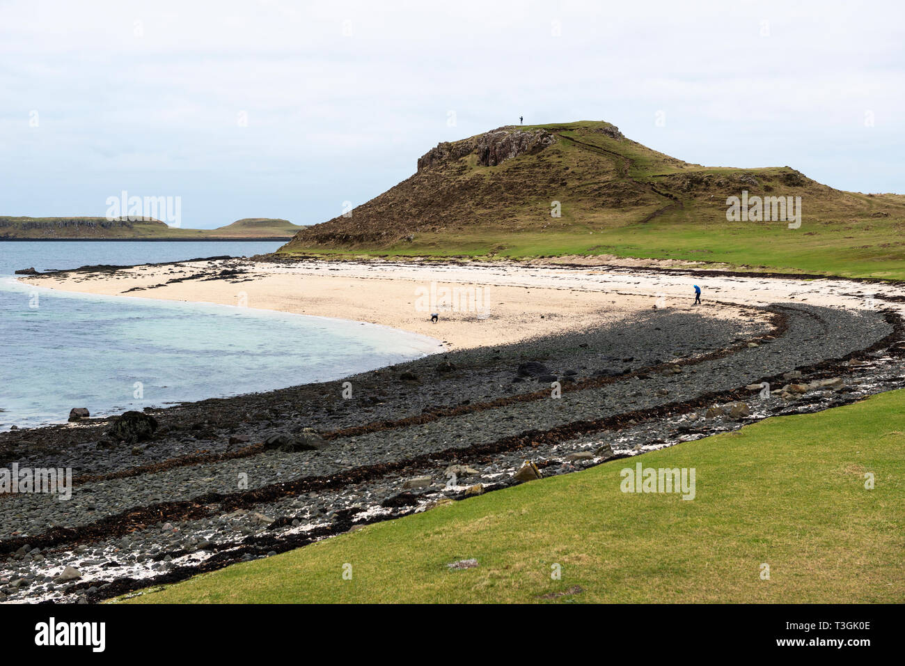 Isay island hi-res stock photography and images - Alamy