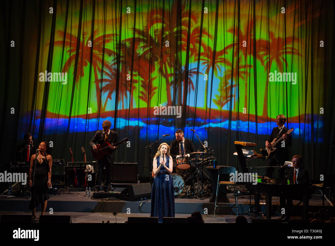 Botton hall hi-res stock photography and images - Alamy