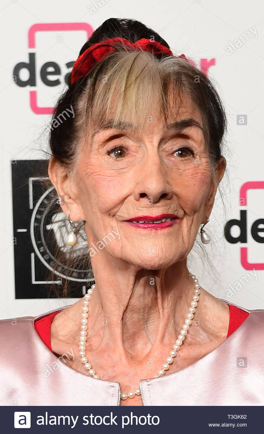 June Brown Actress Stock Photos & June Brown Actress Stock Images - Alamy