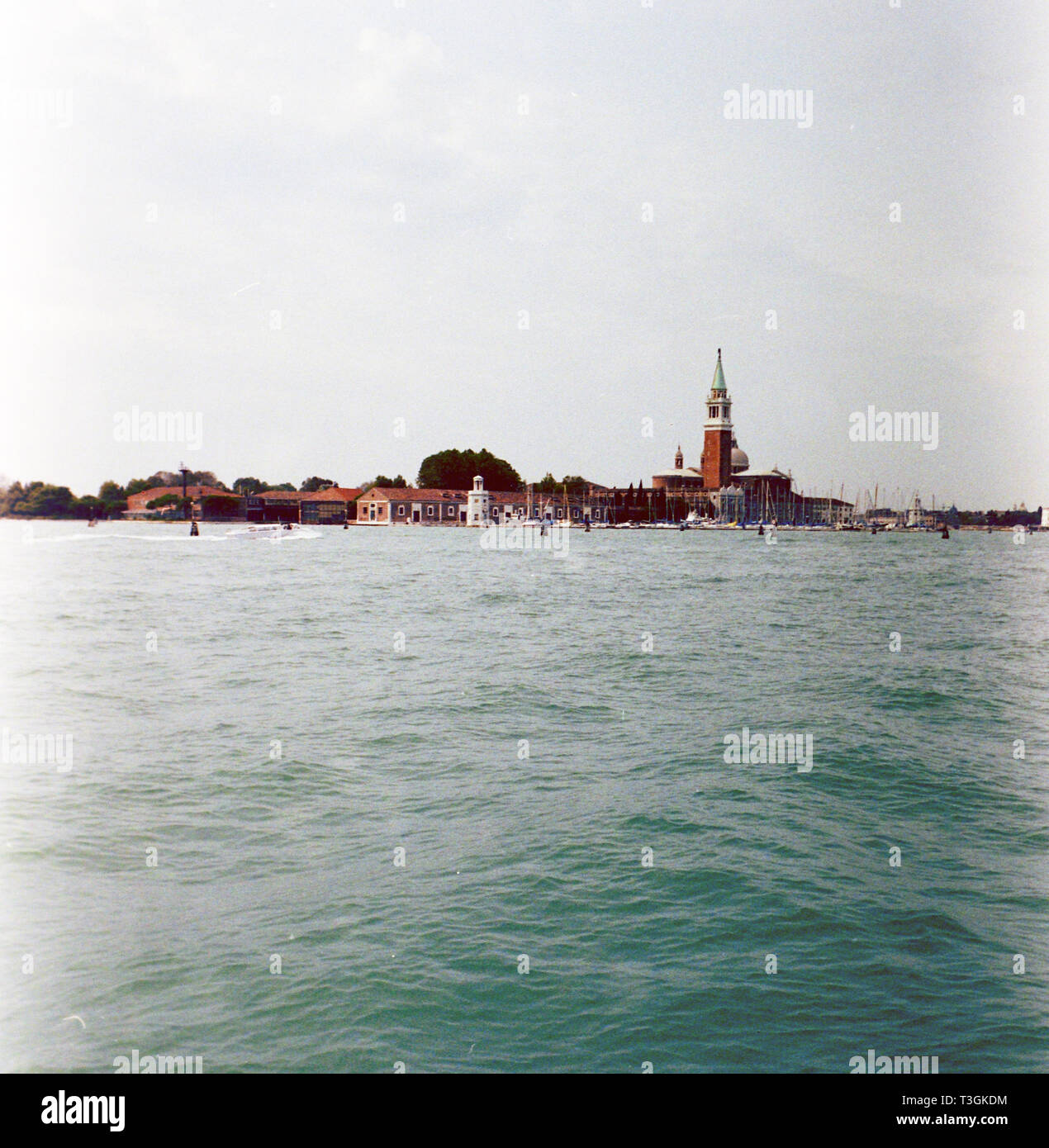 1990s Venice Italy Tourism High Resolution Stock Photography and Images ...