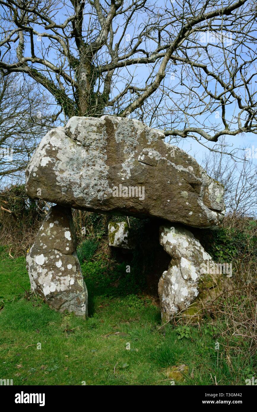 Llangwm hi-res stock photography and images - Alamy