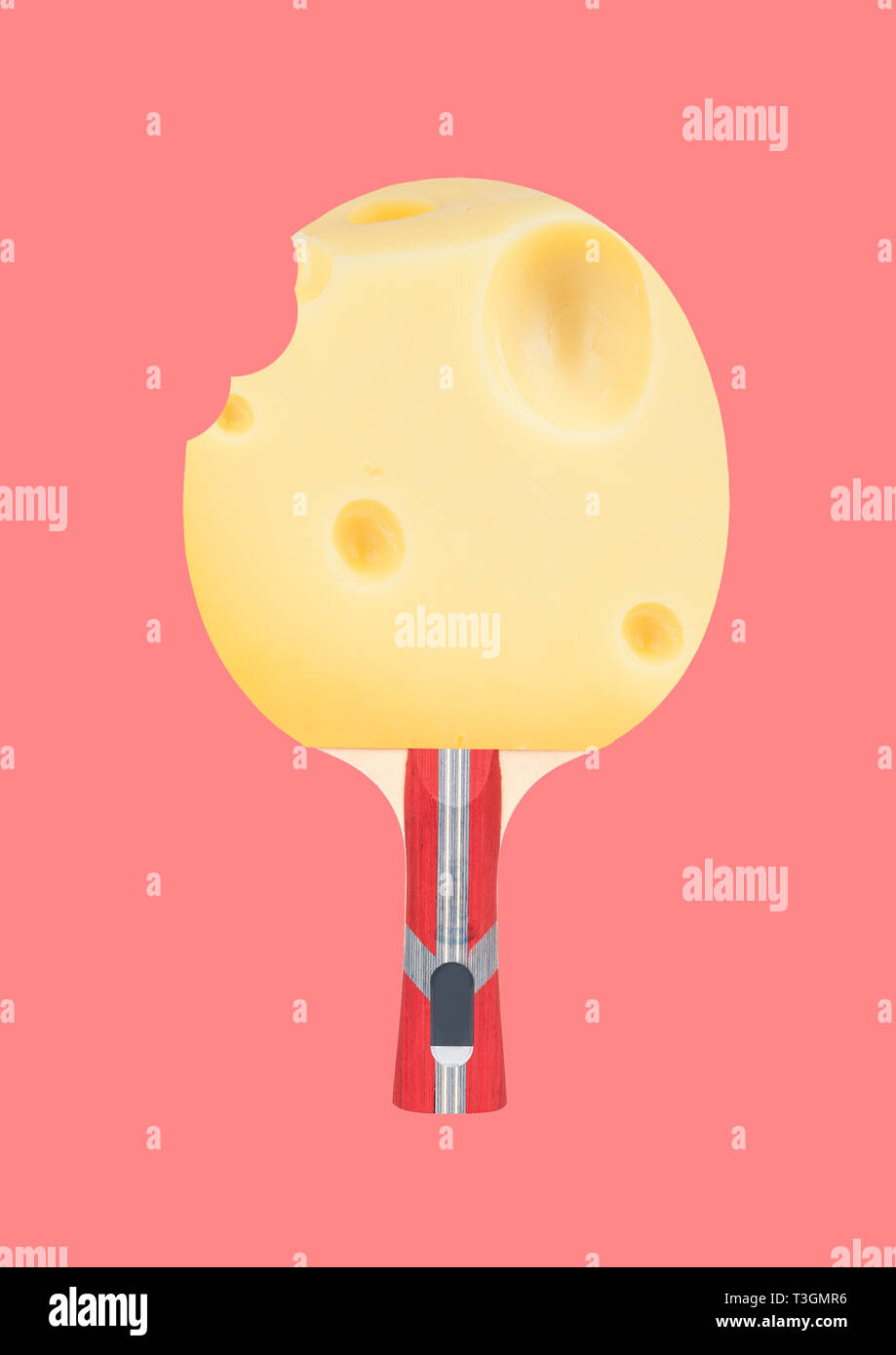 Cheese pop art hi-res stock photography and images - Alamy