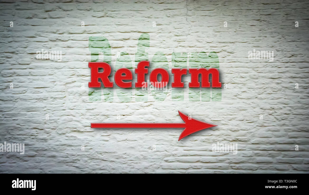 Agenda road sign hi-res stock photography and images - Alamy