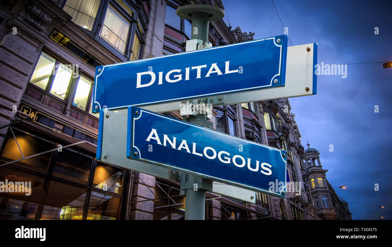 Digital versus analog hi-res stock photography and images - Alamy Digital versus analog hi-res stock photography and images - Alamy
