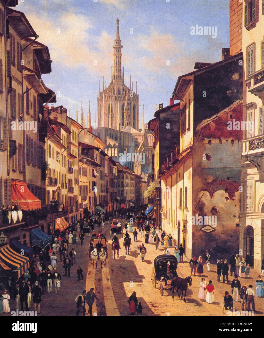 Early 1800s hi-res stock photography and images - Alamy