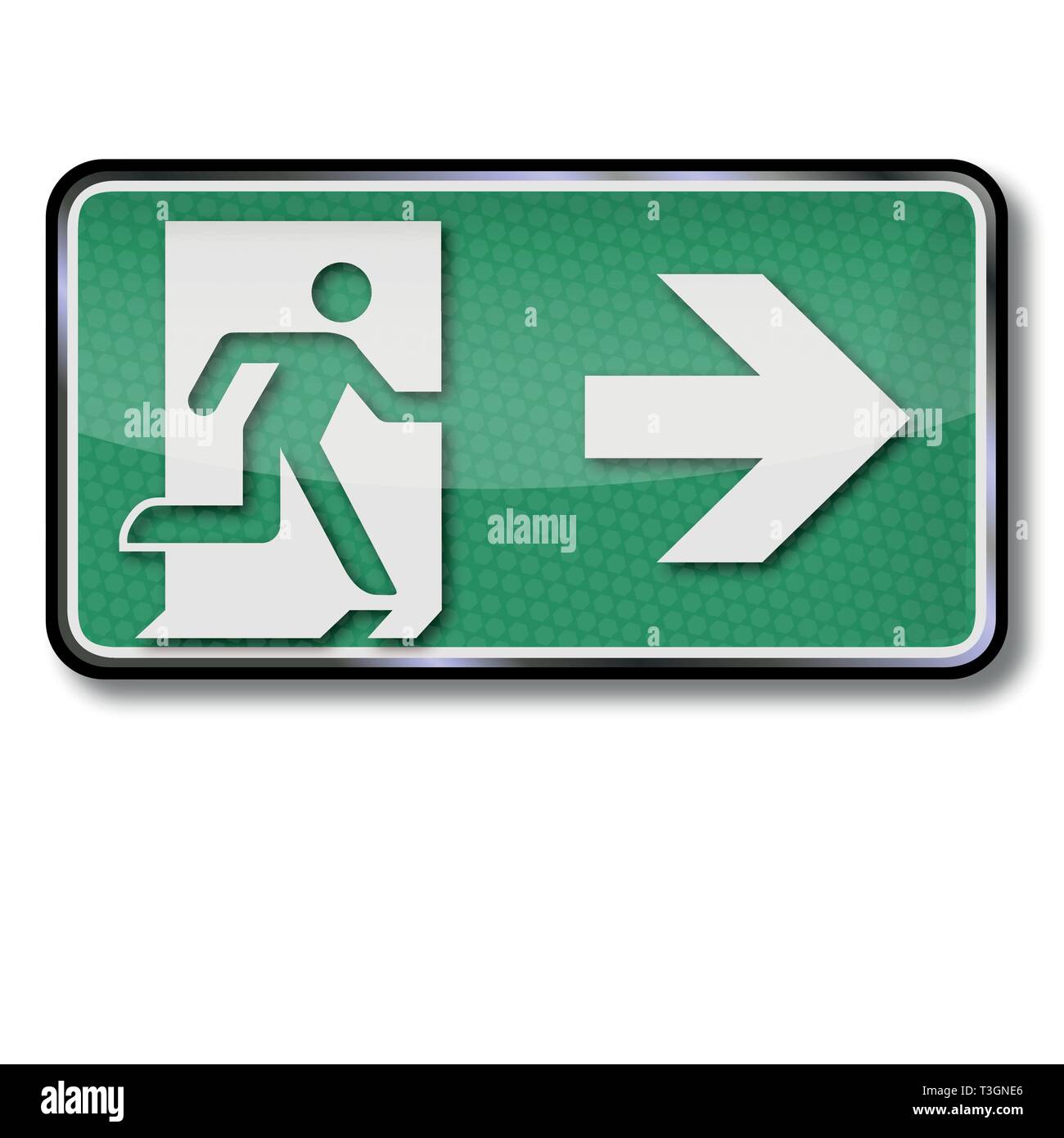 Fire brigade emergency Cut Out Stock Images & Pictures - Alamy