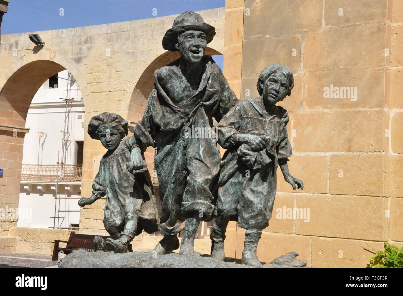 Street boys hi-res stock photography and images - Alamy