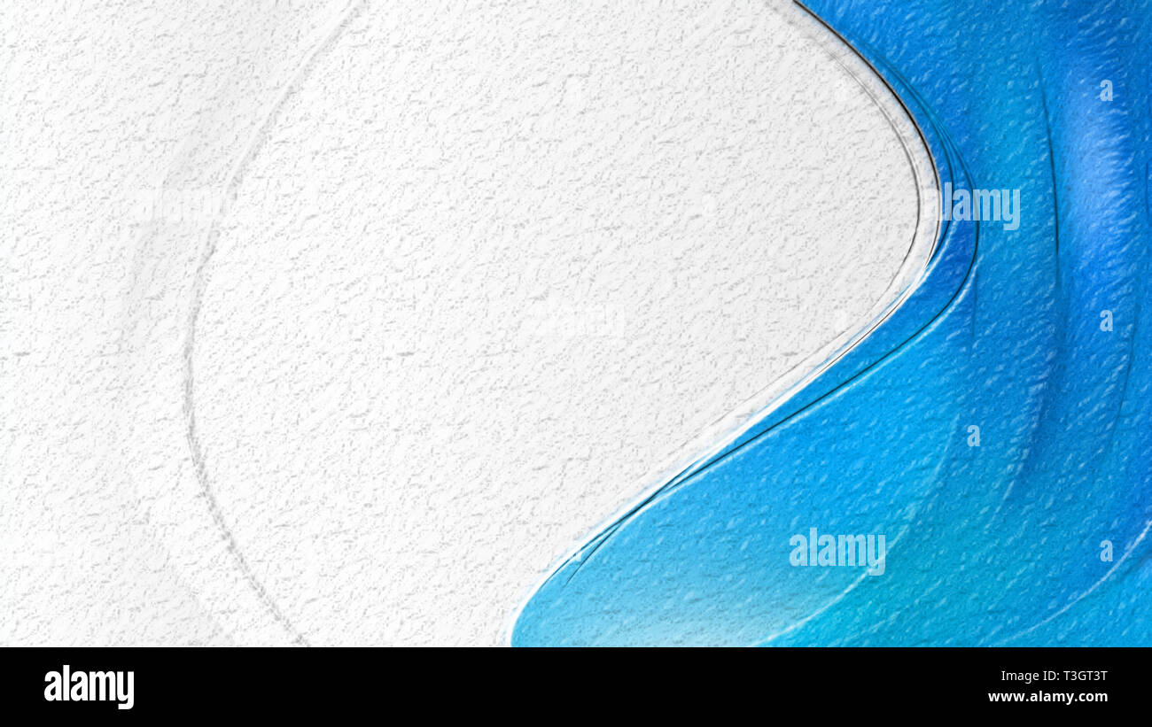 Abstract Blue Texture Background Design Stock Photo - Alamy