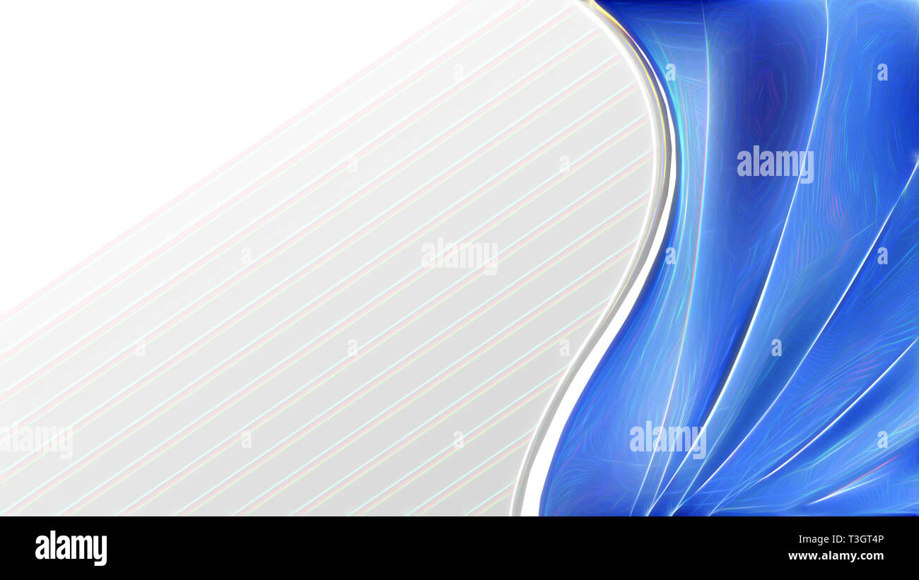 Abstract Blue Texture Background Design Stock Photo - Alamy