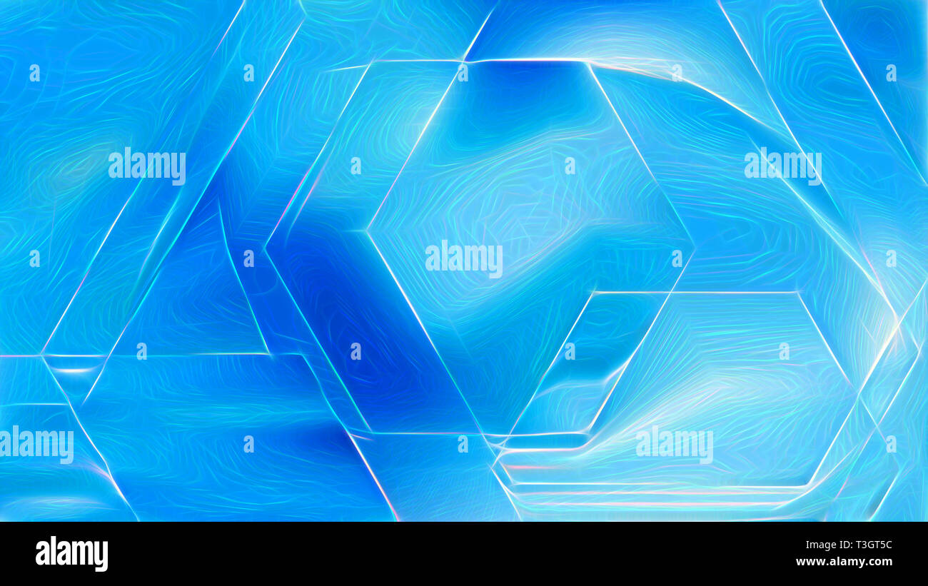 Blue Abstract Texture Background Design Stock Photo - Alamy