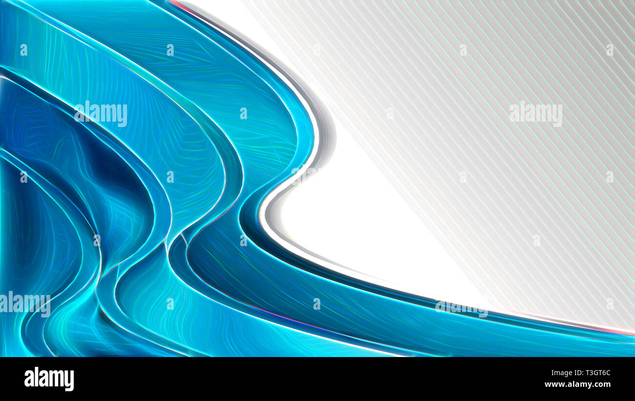 Abstract Blue Texture Background Design Stock Photo - Alamy