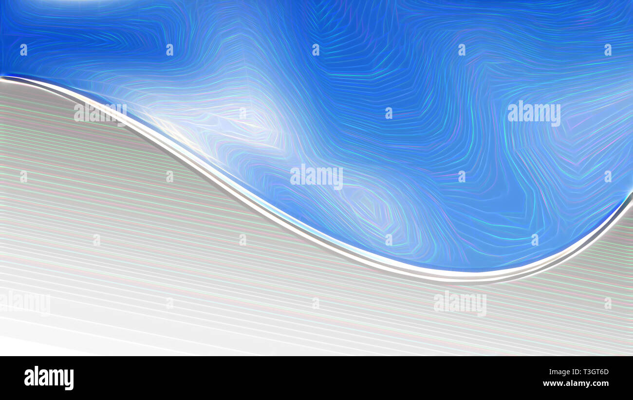 Abstract Blue Texture Background Design Stock Photo - Alamy