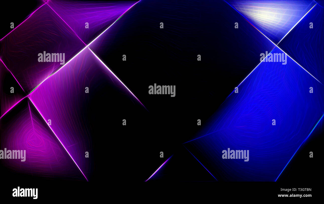 Abstract Blue and Purple Texture Background Design Stock Photo - Alamy