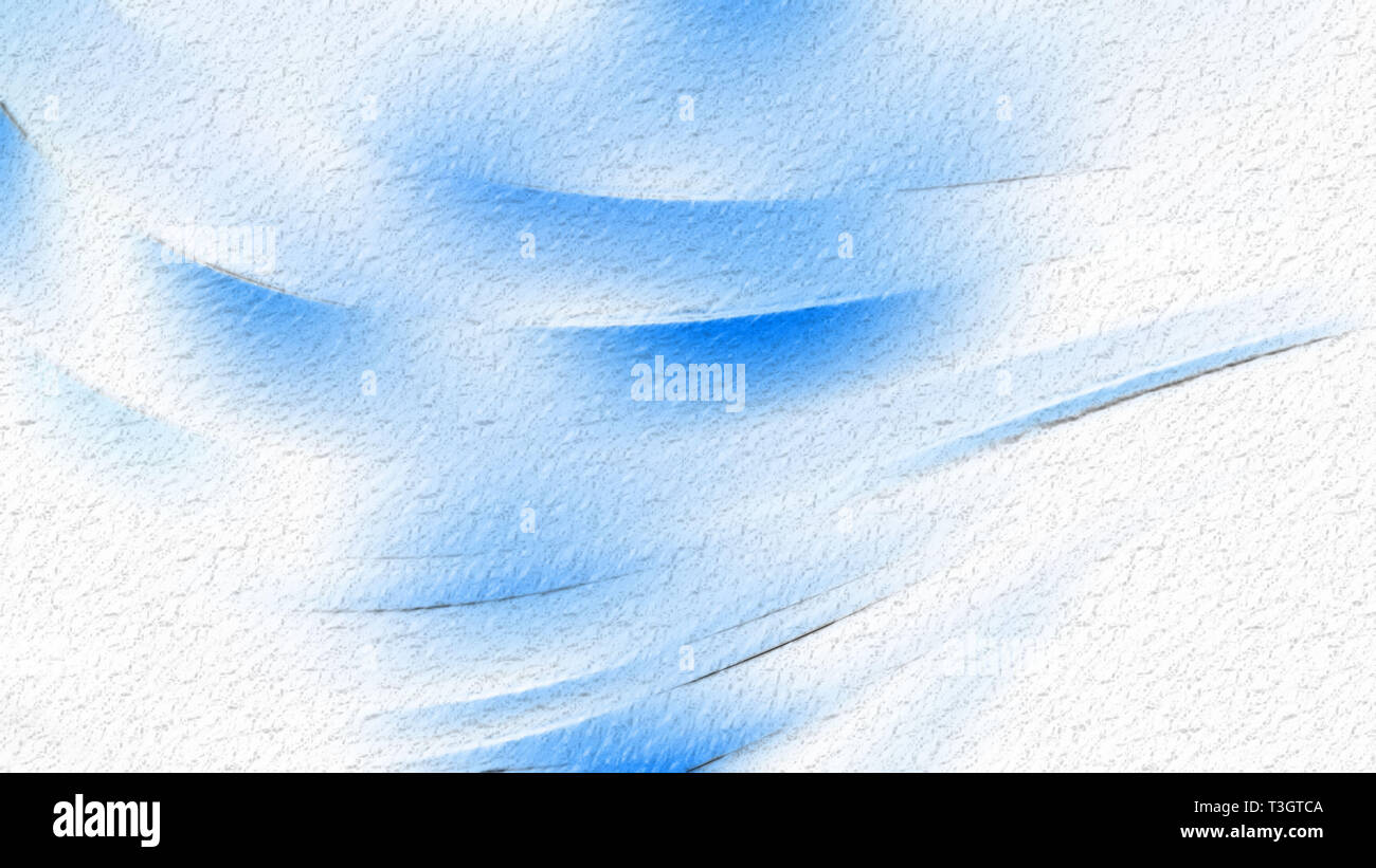 Abstract Blue and White Texture Background Design Stock Photo - Alamy