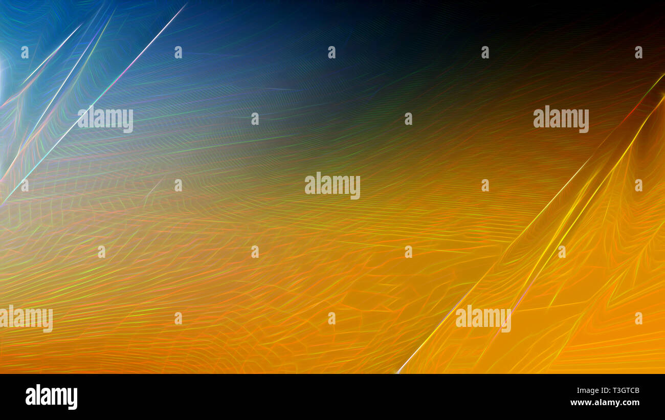 Abstract Blue and Orange Texture Background Design Stock Photo - Alamy