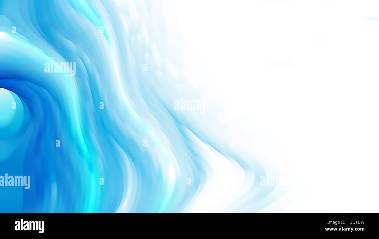 Blue and White Abstract Texture Background Design Stock Photo - Alamy