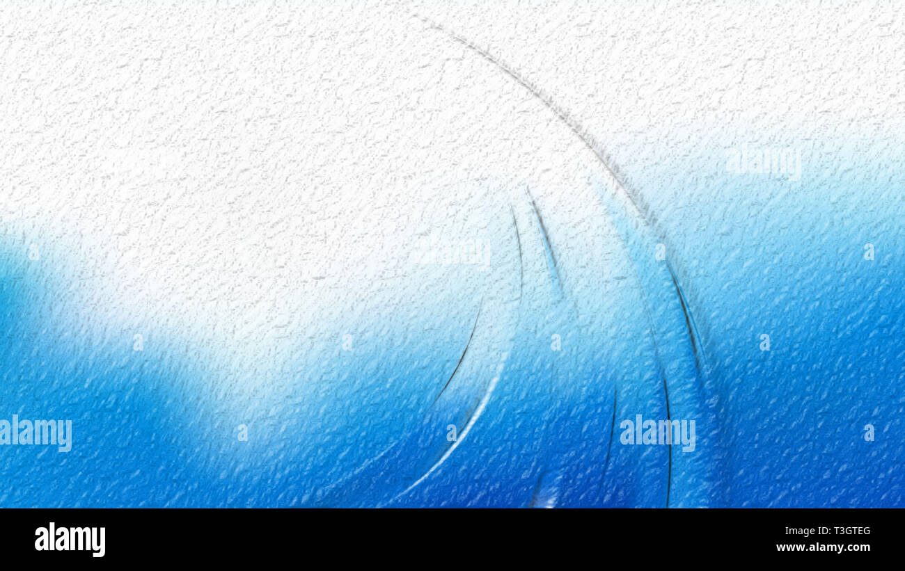 Abstract Blue and White Texture Background Design Stock Photo - Alamy