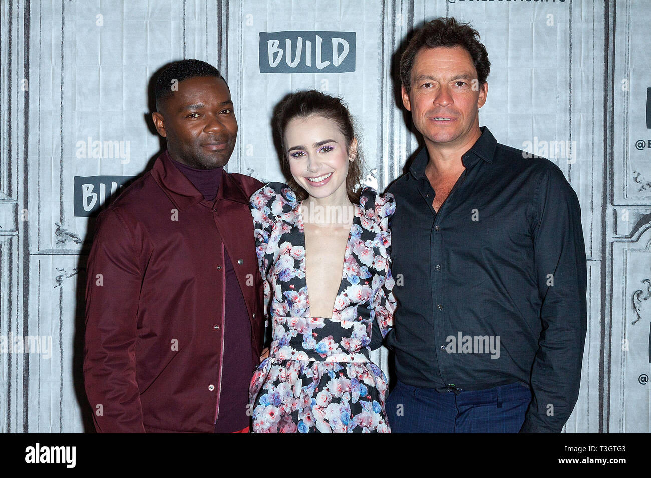 Dominic collins hi-res stock photography and images - Alamy