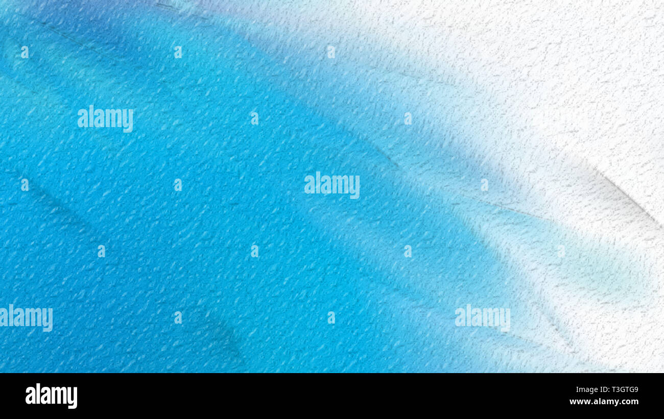 Abstract Blue and White Texture Background Design Stock Photo - Alamy