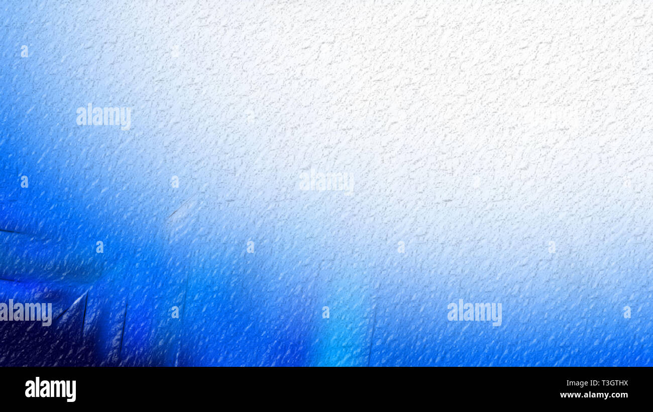 Blue and White Abstract Texture Background Design Stock Photo - Alamy