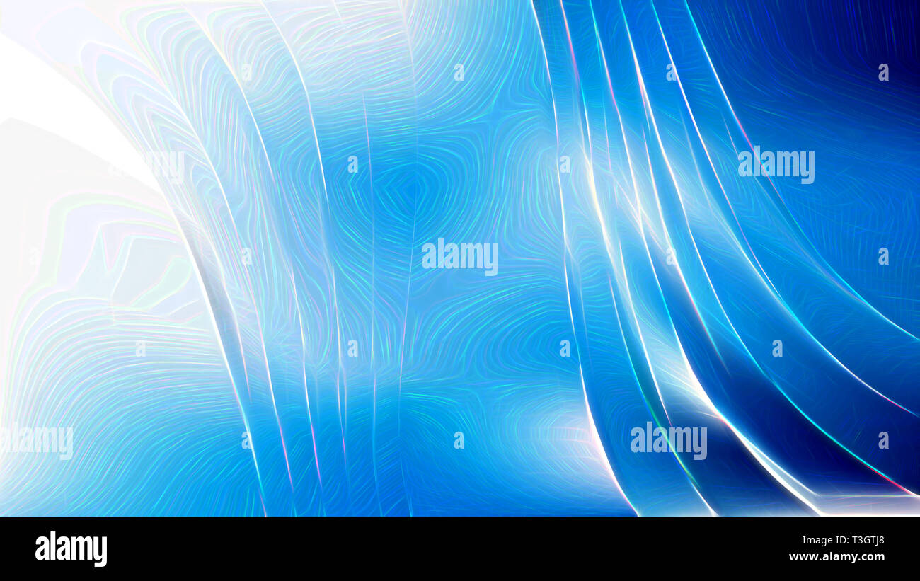Abstract Blue and White Texture Background Design Stock Photo - Alamy