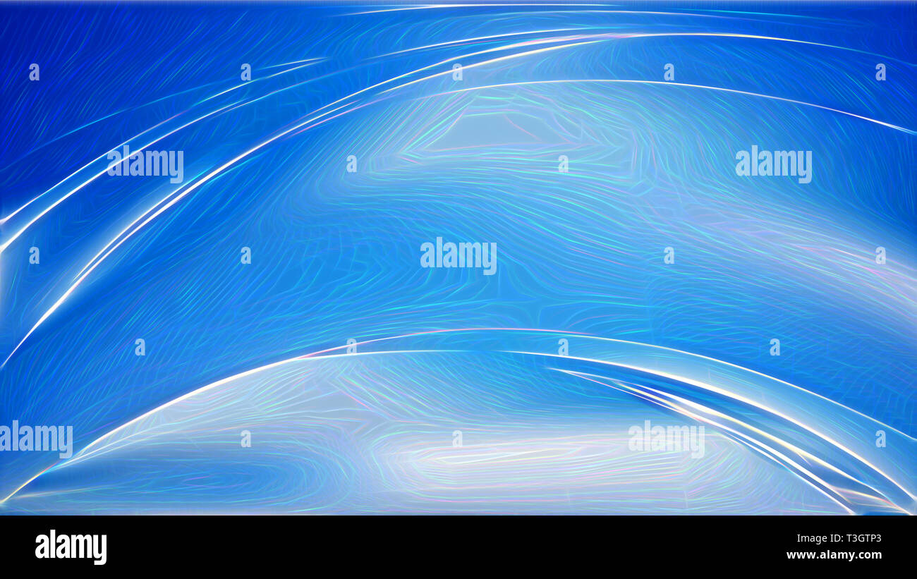 Abstract Blue and White Texture Background Image Stock Photo - Alamy