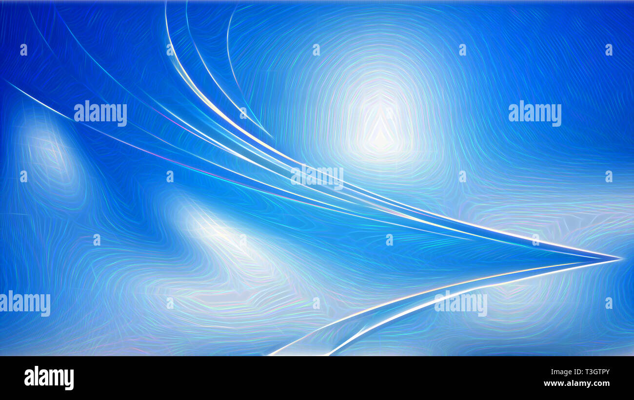 Abstract Blue and White Texture Background Design Stock Photo - Alamy