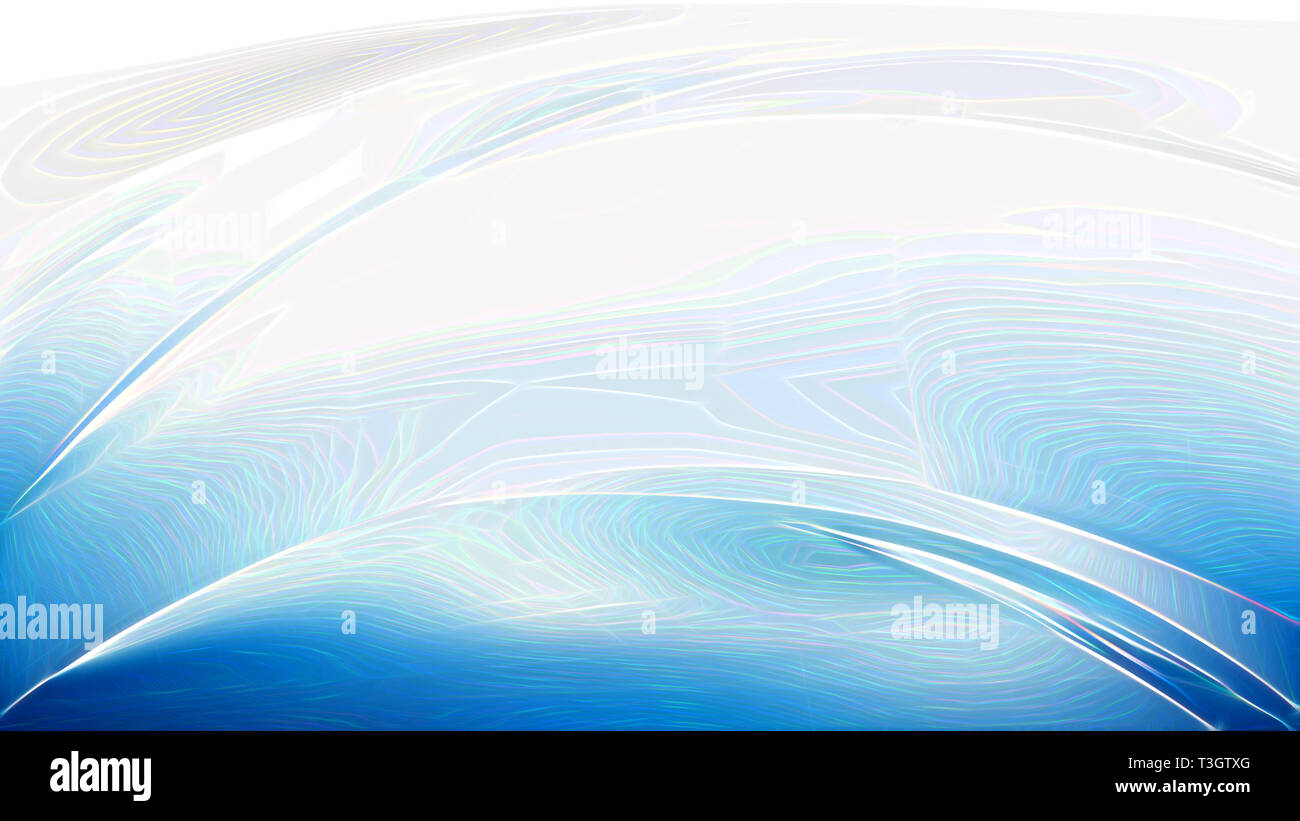 Abstract Blue and White Texture Background Design Stock Photo - Alamy