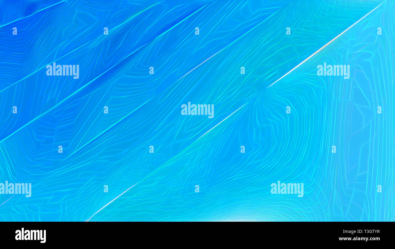 Abstract Bright Blue Texture Background Stock Photo - Alamy