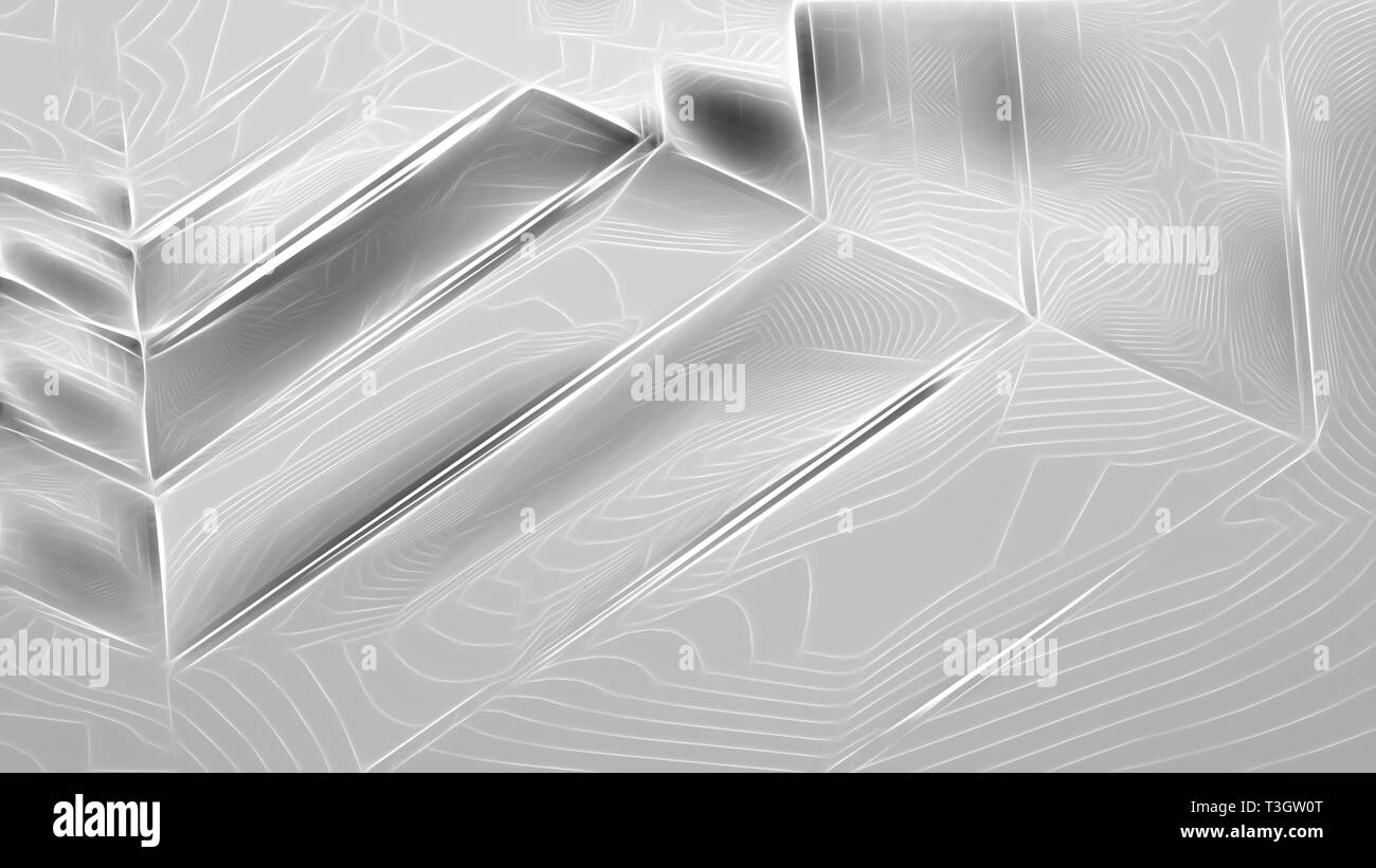 Abstract Bright Grey Texture Background Design Stock Photo - Alamy