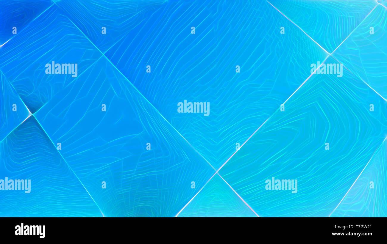 Abstract Bright Blue Texture Background Design Stock Photo - Alamy