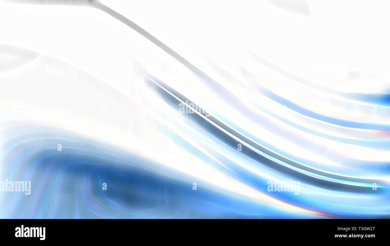 Abstract Blue and White Texture Background Design Stock Photo - Alamy