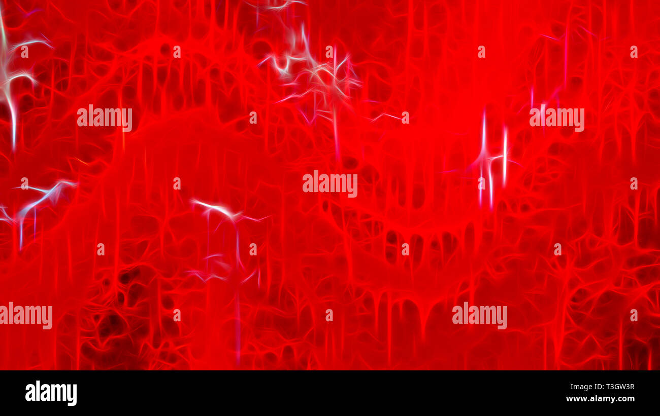 Bright Red Abstract Texture Background Image Stock Photo - Alamy