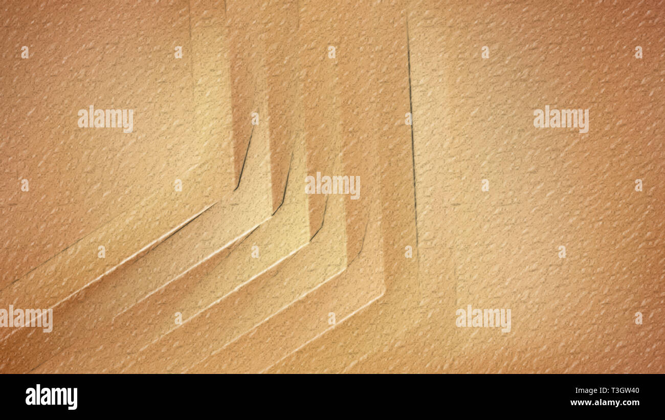 Abstract Brown Texture Background Design Stock Photo - Alamy