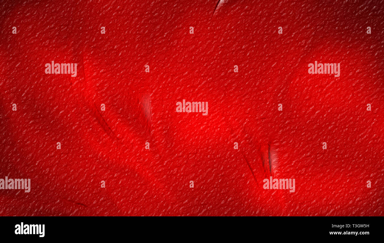 Bright Red Abstract Texture Background Stock Photo - Alamy
