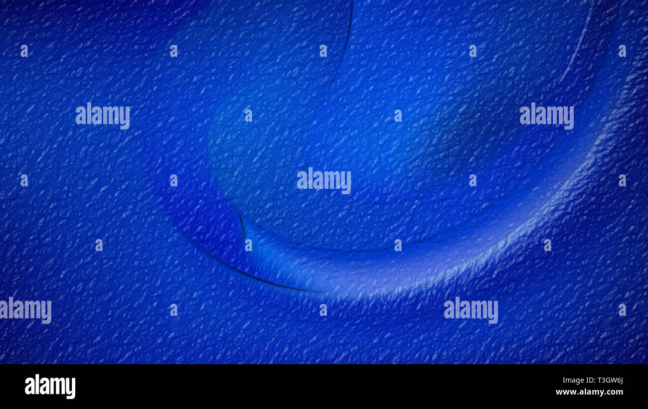 Abstract Cobalt Blue Texture Background Design Stock Photo - Alamy