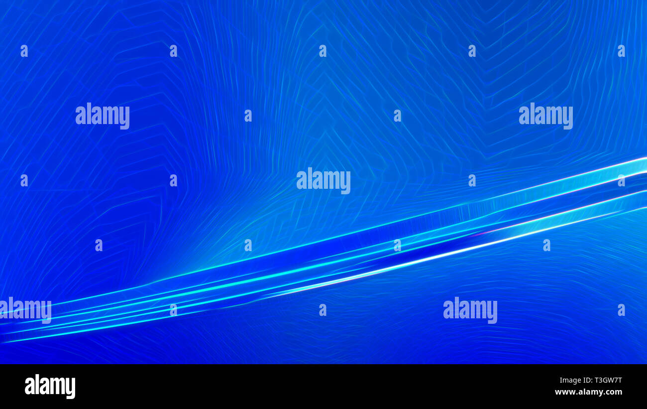 Cobalt Blue Abstract Texture Background Stock Photo - Alamy