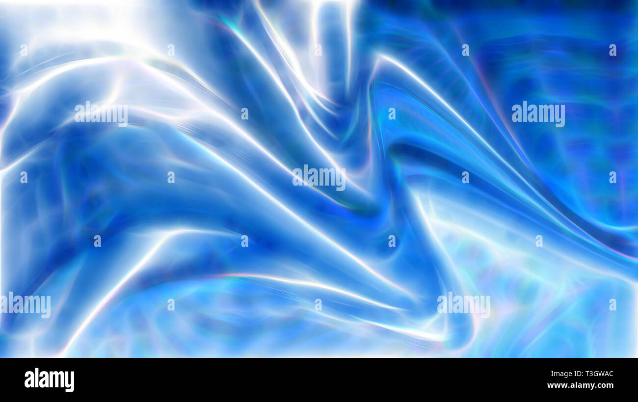 Abstract Blue and White Texture Background Image Stock Photo - Alamy