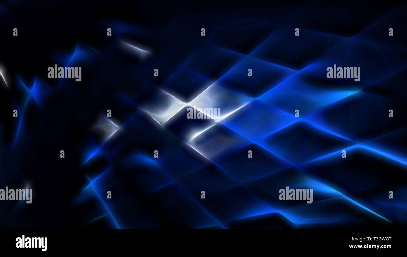Abstract Cool Blue Texture Background Design Stock Photo - Alamy