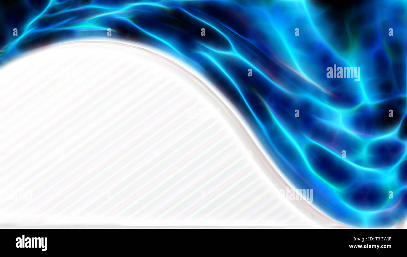 Abstract Cool Blue Texture Background Image Stock Photo - Alamy