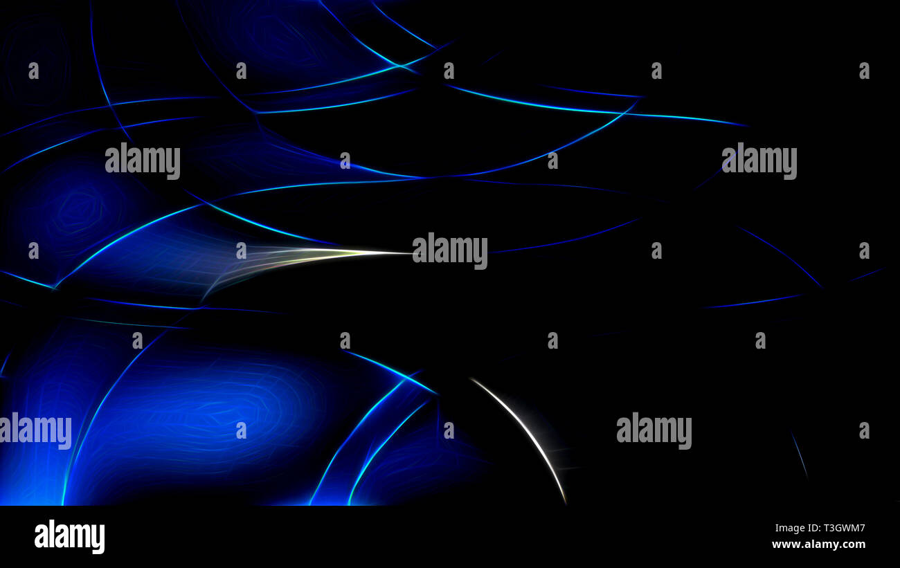 Abstract Cool Blue Texture Background Image Stock Photo - Alamy