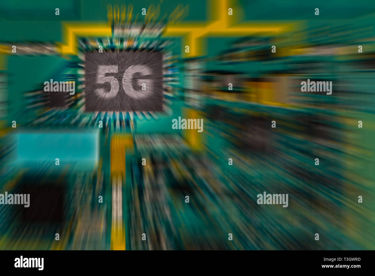 Logic board hi-res stock photography and images - Alamy