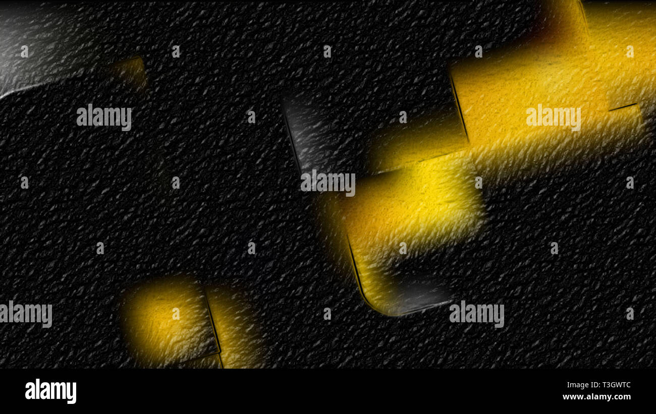 Cool Gold Abstract Texture Background Image Stock Photo - Alamy