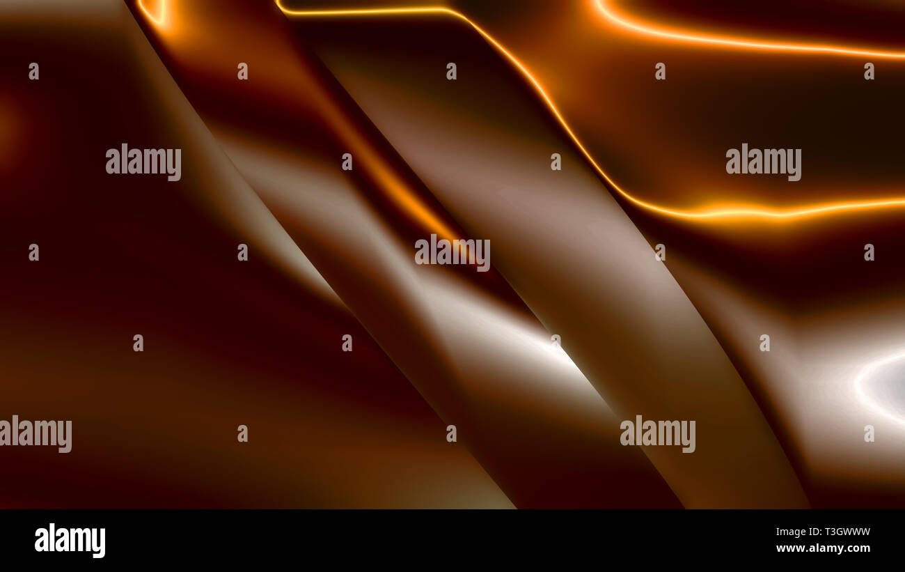 Cool Brown Background Design Stock Photo - Alamy