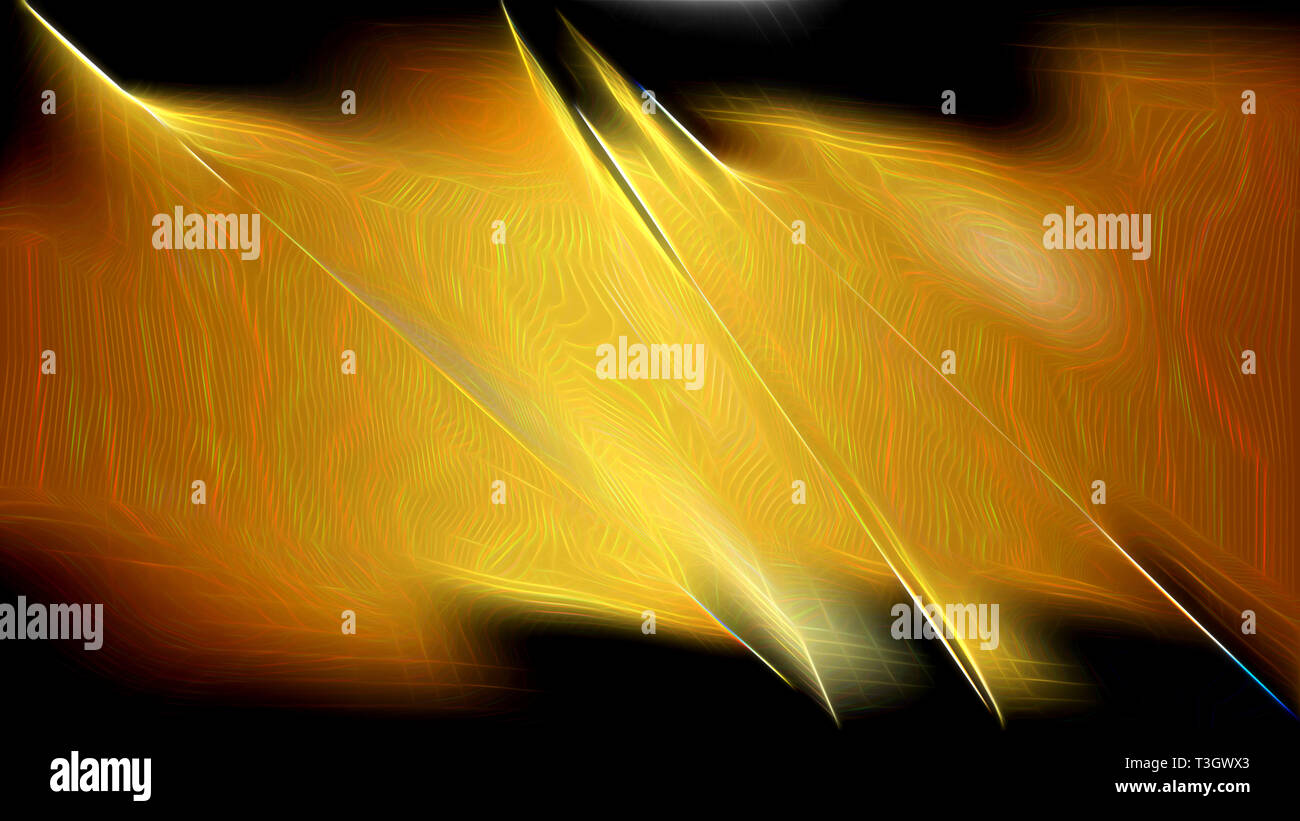 Cool Gold Abstract Texture Background Image Stock Photo - Alamy