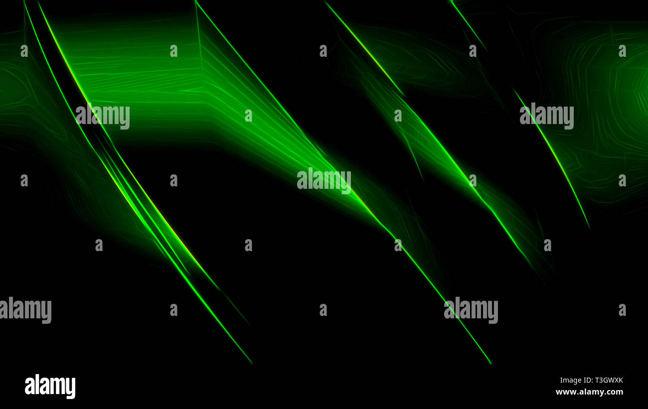 Abstract Cool Green Texture Background Stock Photo - Alamy