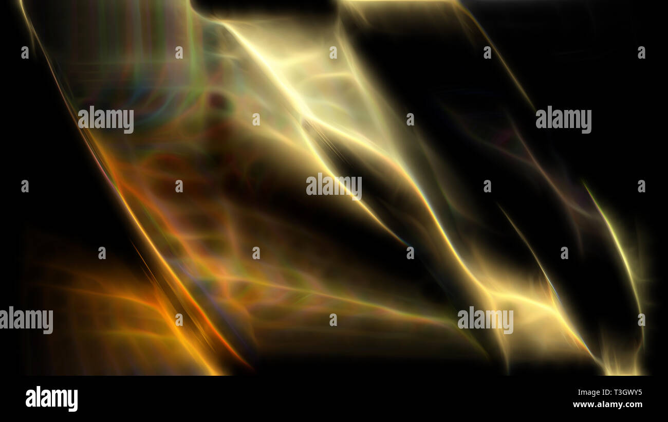 Abstract Cool Gold Texture Background Stock Photo - Alamy