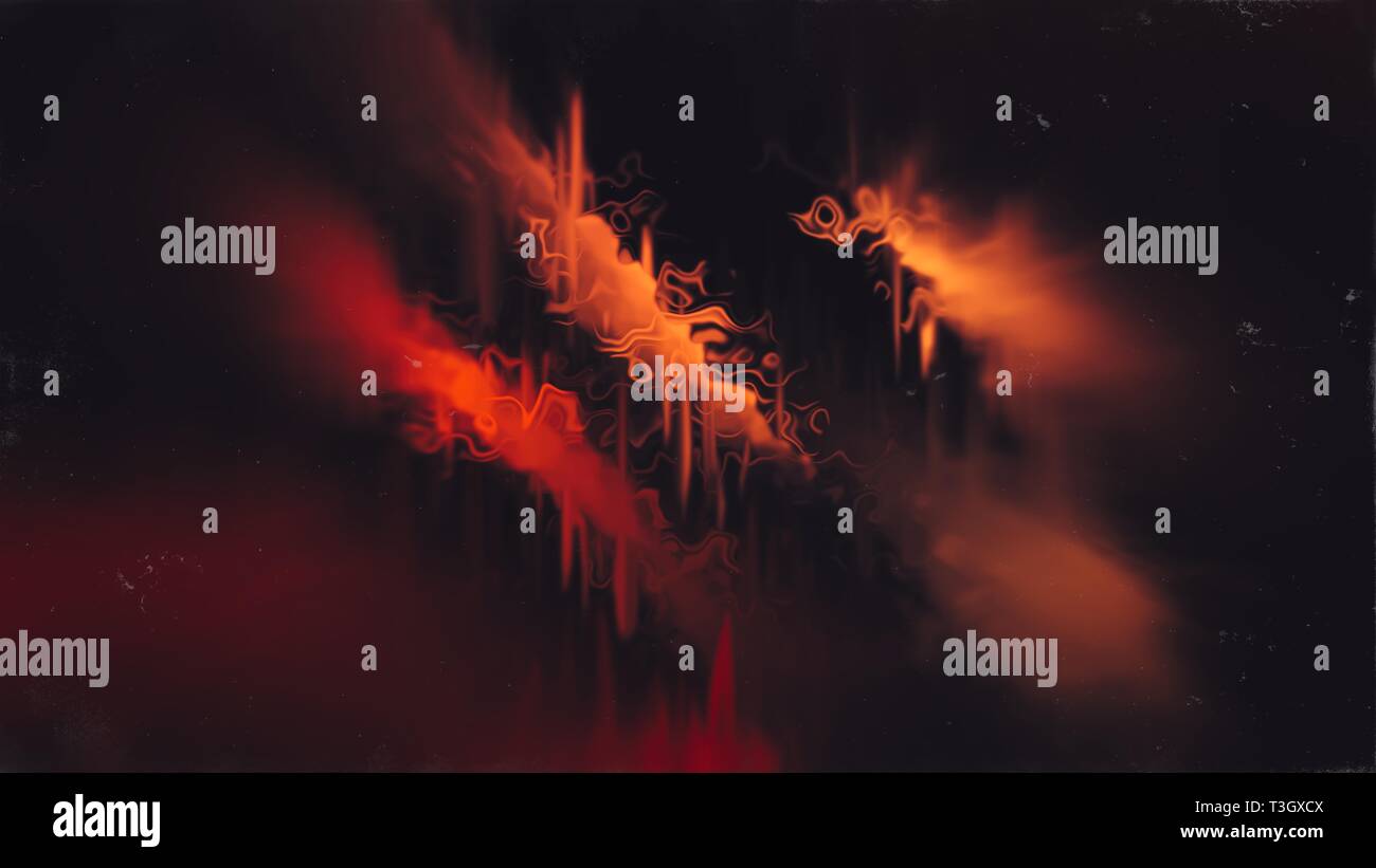 Abstract Cool Orange Texture Background Image Stock Photo - Alamy