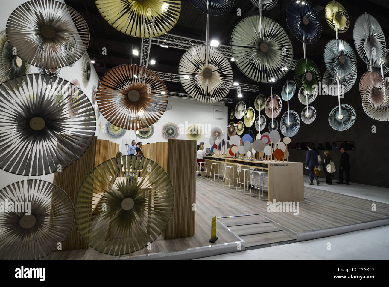 Elise fouin design studio hi-res stock photography and images - Alamy